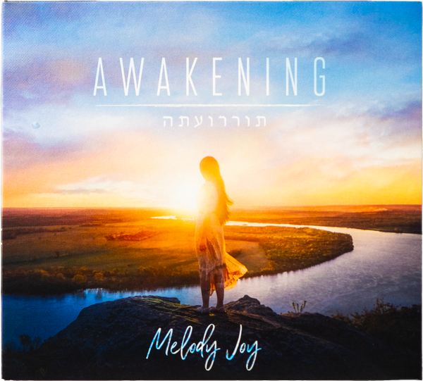 Awakening by Melody Joy - Messianic Marketplace