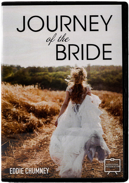 Journey of the Bride - MP4 - Messianic Marketplace