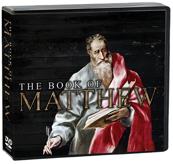 Book of Matthew - Messianic Marketplace