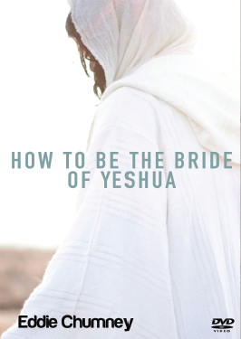 How to be the Bride of Yeshua MP4 - Messianic Marketplace