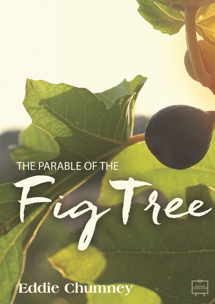 Parable of the Fig Tree - MP4 - Messianic Marketplace
