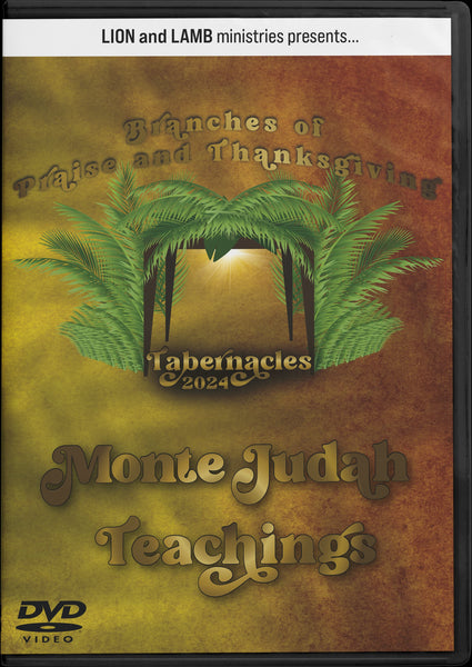 Tabernacles 2024 - The Rapture and the Great Tribulation - Messianic ...