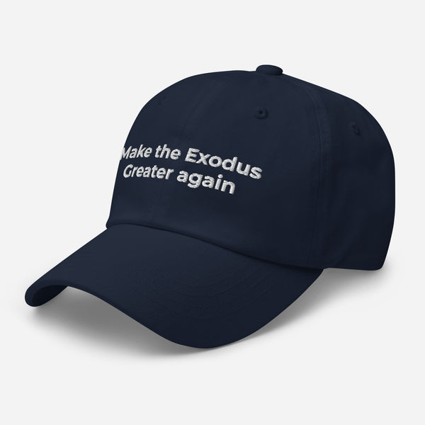 MAGA MEGA hat - Messianic Marketplace