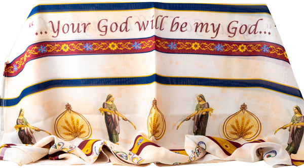 Ruth Scarf - Messianic Marketplace