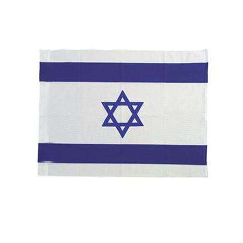 Israeli Flag - Messianic Marketplace