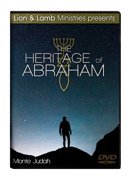 The Heritage of Abraham UPDATED - Messianic Marketplace